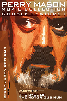 ‎Perry Mason Returns (1985) directed by Ron Satlof • Reviews, film ...