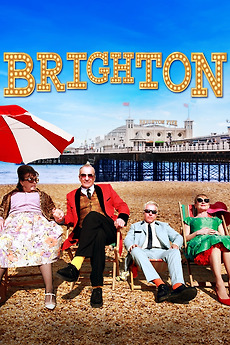 ‎Brighton (2019) directed by Stephen Cookson • Reviews, film + cast ...