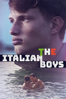 ‎The Italian Boys (2020) directed by Renato Muro, Lorenzo Caproni et al ...