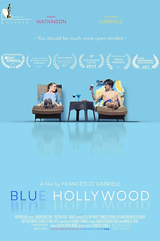 ‎Blue Hollywood (2017) directed by Francesco Gabriele • Reviews, film ...