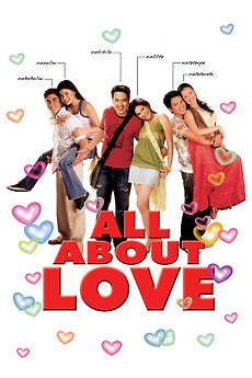 ‎All About Love (2006) directed by Don Cuaresma, Jerry Lopez Sineneng ...