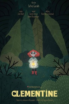 ‎Clementine (2020) directed by Sofiya Gorokh • Film + cast • Letterboxd