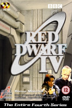 ‎Red Dwarf: Built to Last - Series IV (2004) directed by Andrew Ellard ...