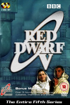 ‎Red Dwarf: Heavy Science - Series V (2004) directed by Andrew Ellard ...