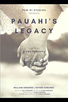 ‎Pauahi's Legacy (2017) directed by Elena Kalei Edwards • Film + cast ...
