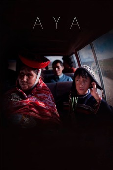 ‎AYA (2016) directed by Francesca Canepa • Reviews, film + cast ...