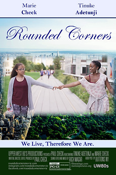 ‎Rounded Corners (2019) directed by Paul Check • Film + cast • Letterboxd