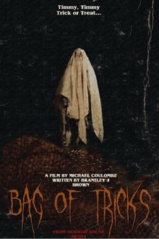 ‎Bag of Tricks (2020) directed by Michael Coulombe • Reviews, film ...