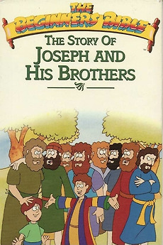 ‎The Beginner's Bible: Joseph and His Brothers (1996) directed by Gary ...