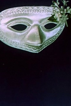 ‎Masks (1953) directed by Alexandre Alexeieff • Reviews, film + cast ...