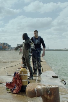 ‎Free Flow (2020) directed by Sâm Mirhosseini • Reviews, film + cast ...