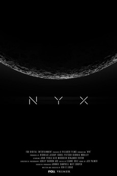 ‎NYX (2020) directed by Ben C. Lucas • Reviews, film + cast • Letterboxd