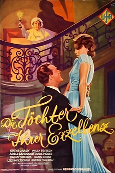‎Die Töchter ihrer Exzellenz (1934) directed by Reinhold Schünzel • Reviews, film + cast ...