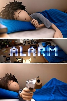 ‎Alarm • Film + cast • Letterboxd