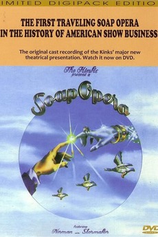 ‎Soap Opera (1975) • Film + cast • Letterboxd