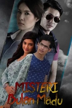 ‎Misteri Bulan Madu (2014) directed by Dharma Aizat • Film + cast ...