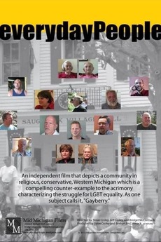 ‎everydayPeople (2011) directed by Steve Croley, Jeff Croley et al ...