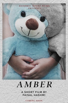 ‎Amber (2021) directed by Faisal Hashmi • Reviews, film + cast • Letterboxd