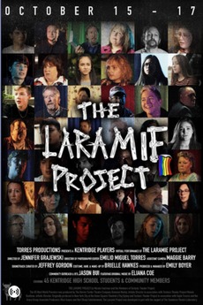 ‎The Laramie Project (2020) directed by Jennifer Grajewski • Reviews ...