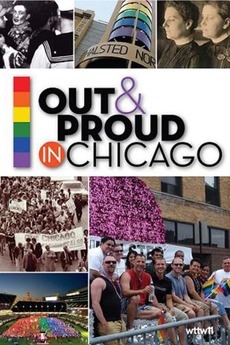‎Out & Proud in Chicago (2008) directed by Daniel Andries, Alexandra ...