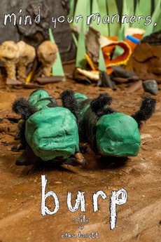 ‎Burp (2020) directed by Ethan Barrett • Reviews, film + cast • Letterboxd