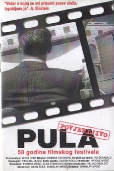 ‎Pula Confidential (2003) directed by Tomislav Mršić • Film + cast ...