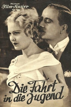 ‎Die Fahrt in die Jugend (1935) directed by Carl Boese • Film + cast ...