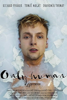 ‎Only Human (2020) directed by Lukáš Vízner • Reviews, film + cast ...