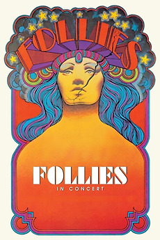 ‎Follies: In Concert (1986) directed by Michael Houldey • Reviews, film ...