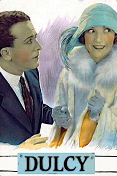 ‎Dulcy (1923) directed by Sidney Franklin • Reviews, film + cast ...
