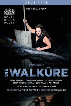‎Royal Opera House: Die Walküre (2018) • Film + cast • Letterboxd