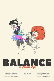 ‎Balance (2019) directed by Raymond Limantara Sutisna • Reviews, film ...