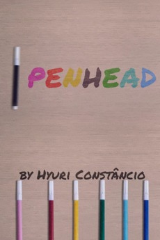 ‎Penhead directed by Hyuri Constâncio • Film + cast • Letterboxd