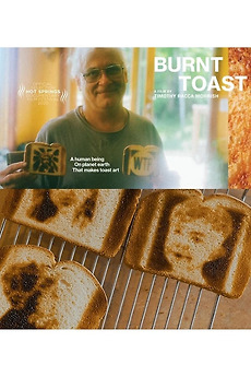‎Burnt Toast (2020) directed by Timothy Racca Morrish • Reviews, film ...
