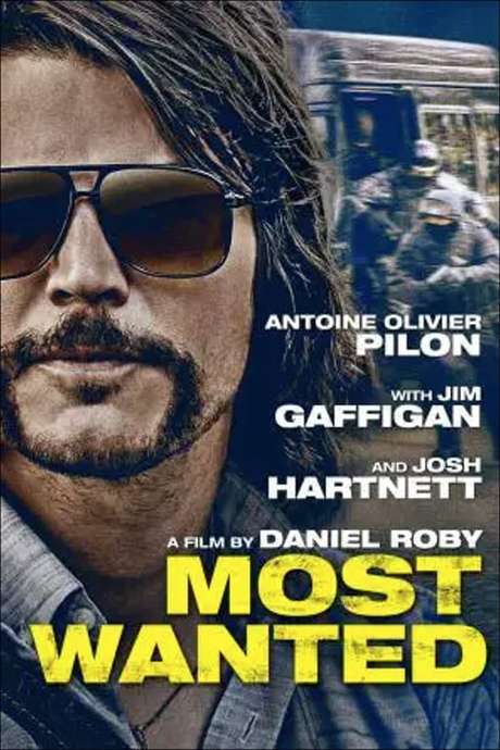 ‎Most Wanted • Reviews, film + cast • Letterboxd