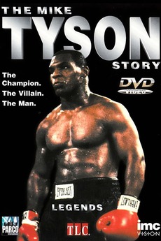 mike tyson 1998