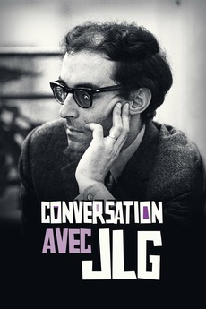 ‎Conversation with JLG (2010) directed by Dominique Maillet, Pierre ...