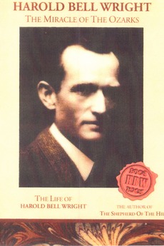 ‎Harold Bell Wright: The Miracle of The Ozarks (1986) • Film + cast ...