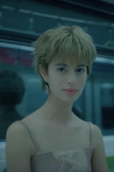 ‎Salomé (2020) directed by Luis Ortega • Reviews, film + cast • Letterboxd