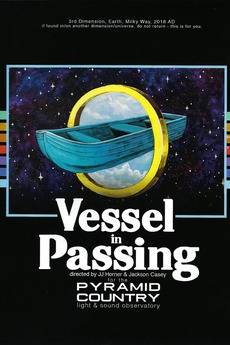 ‎Pyramid Country: Vessel in Passing (2018) directed by JJ Horner ...