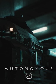 ‎Autonomous (2020) directed by Joe Sill • Reviews, film + cast • Letterboxd
