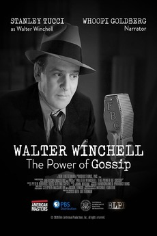 ‎Walter Winchell: The Power of Gossip (2020) • Reviews, film + cast ...