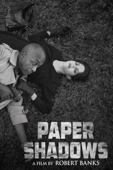 ‎PAPER SHADOWS (2020) directed by Robert C. Banks • Reviews, film ...