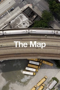‎The Map (2020) directed by Gary Hustwit • Reviews, film + cast ...