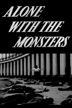 ‎Alone with the Monsters (1958) directed by Nazli Nour • Reviews, film ...