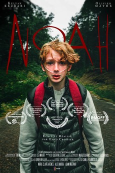 ‎Noah (2020) directed by Enzo Croisier • Reviews, film + cast • Letterboxd