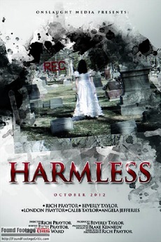 ‎Harmless (2012) directed by Rich Praytor • Reviews, film + cast • Letterboxd