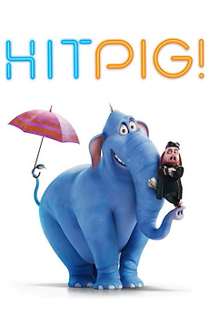 Hitpig!’ review by Rocketman101 • Letterboxd