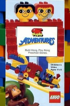 ‎Duplo Adventures (1991) • Reviews, film + cast • Letterboxd