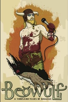 ‎Beowulf: A Thousand Years of Baggage (2020) directed by Rod Hipskind ...